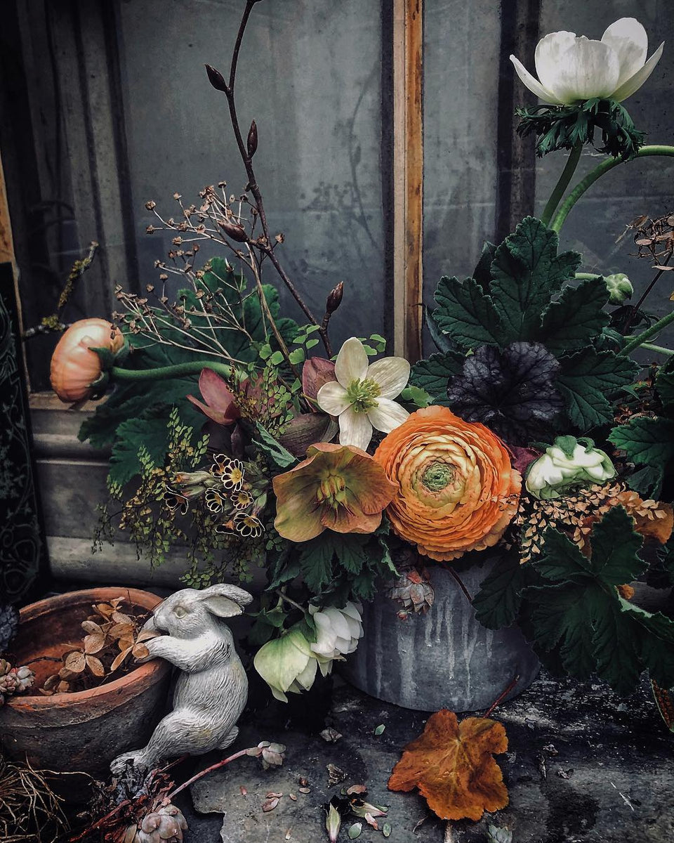 Glorious Spring Mix at Blooms. – Mills in Bloom Florists Winchester